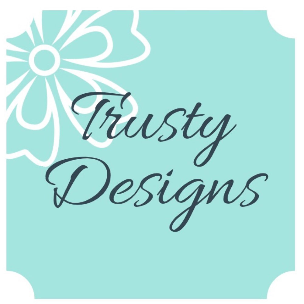 TrustyDesigns - Etsy