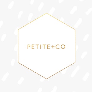 PetiteCo - Etsy