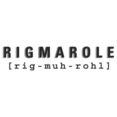 Rigmarole | Etsy