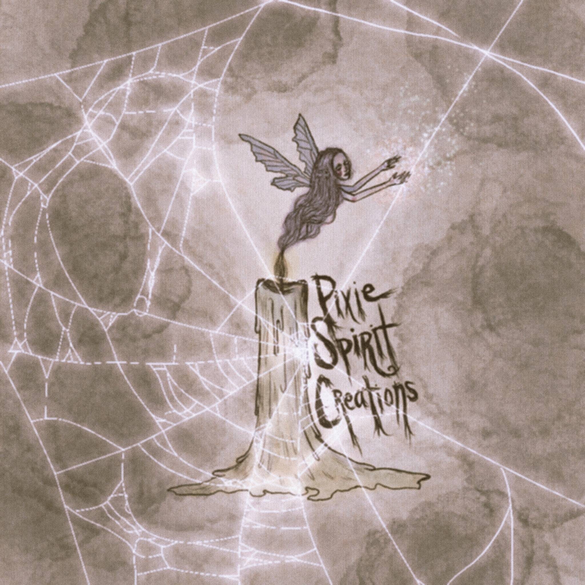 PixieSpiritCreations - Etsy