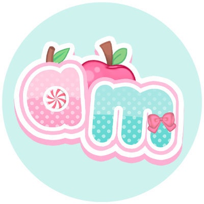 Appleminte - Etsy