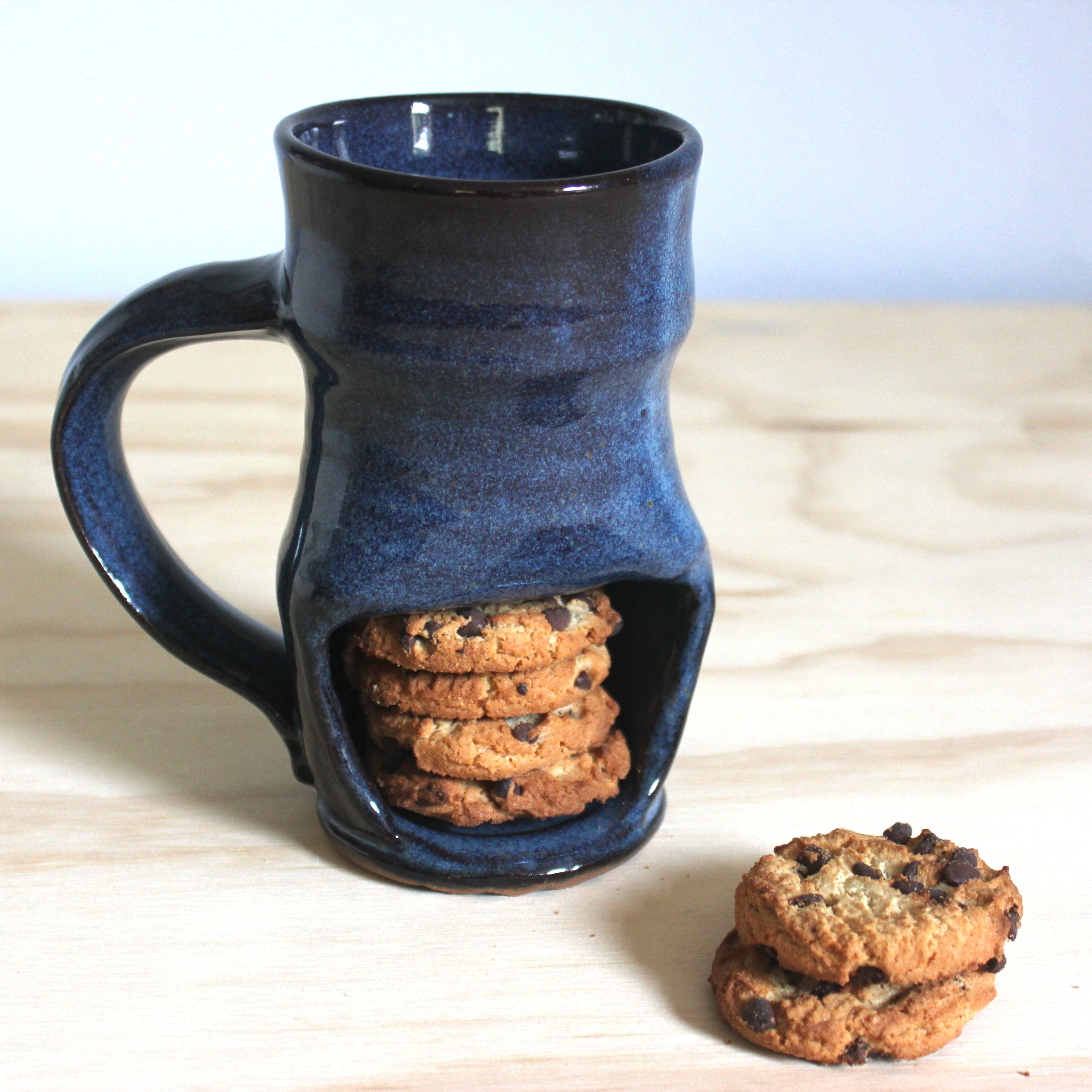 CookieMugs - Etsy