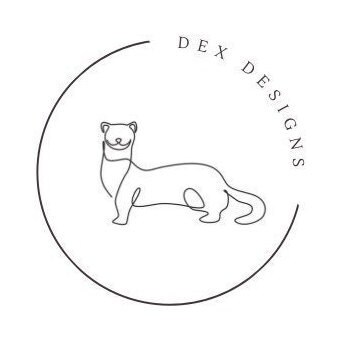 DexDesignsStudio - Etsy