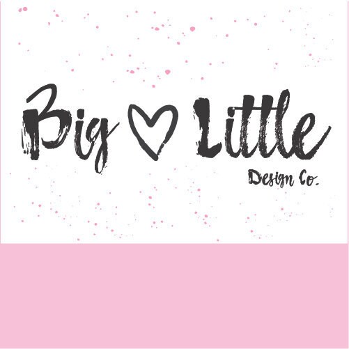 BigLittleDesignCo - Etsy