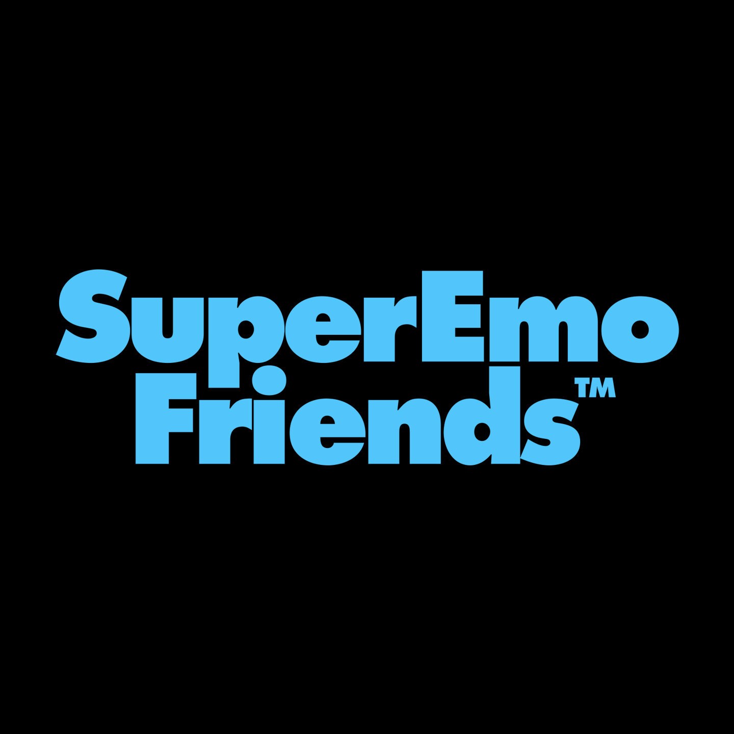 SuperEmoFriends - Etsy