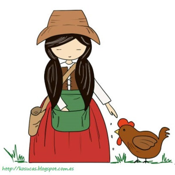 PDF Pattern to Make a Emily Felt Doll, Character of the Corpse Bride ...