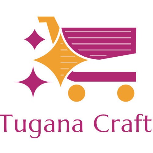 TuganaCraft - Etsy
