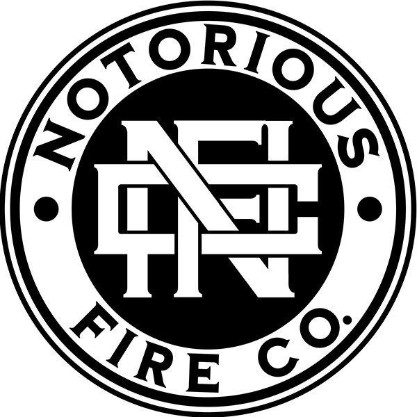NotoriousFire - Etsy