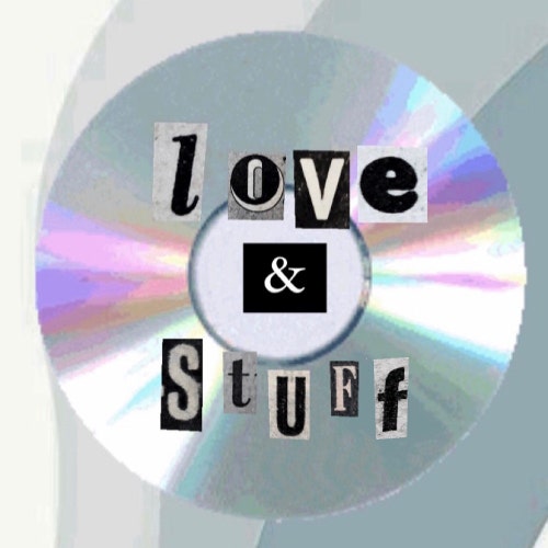 loveandstuffmarket - Etsy