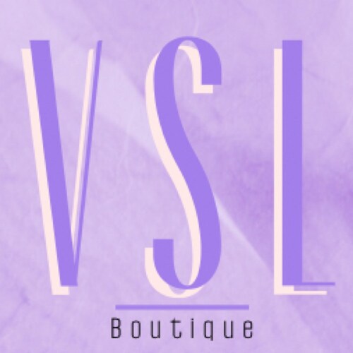 VSLBoutique - Etsy