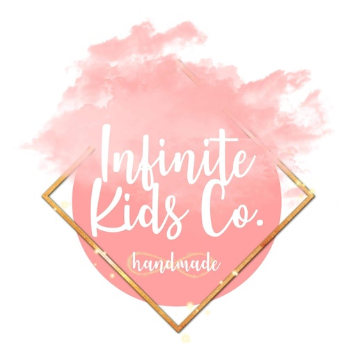infinitekidsco - Etsy