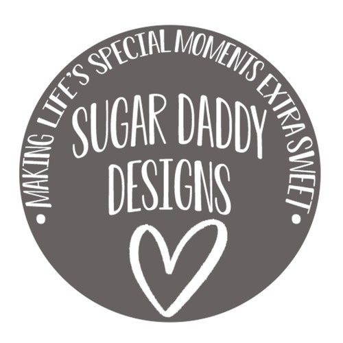 SugarDaddyDesignsCo - Etsy