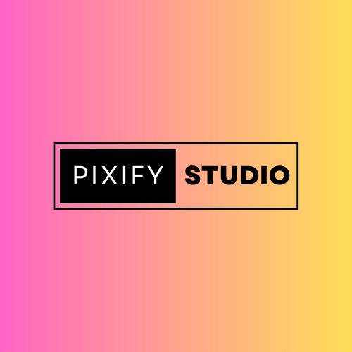 PixifyStudio - Etsy
