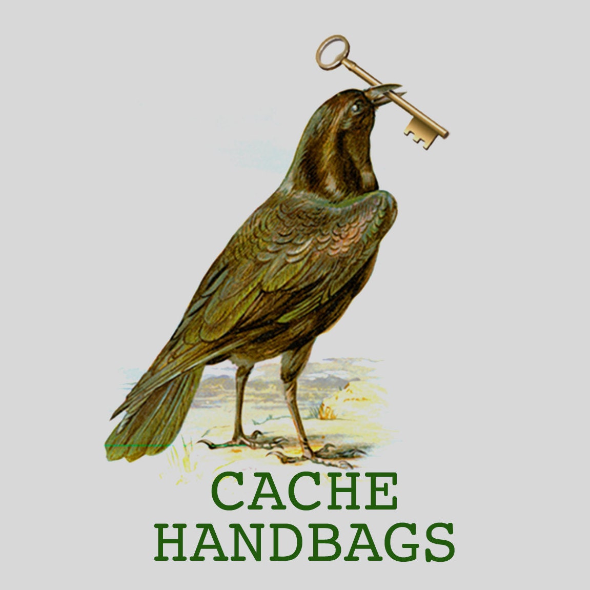 CacheHandbags - Etsy