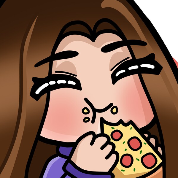 Jett Finger Heart Twitch Channel Points Emotes, Jett Valorant Emotes ...