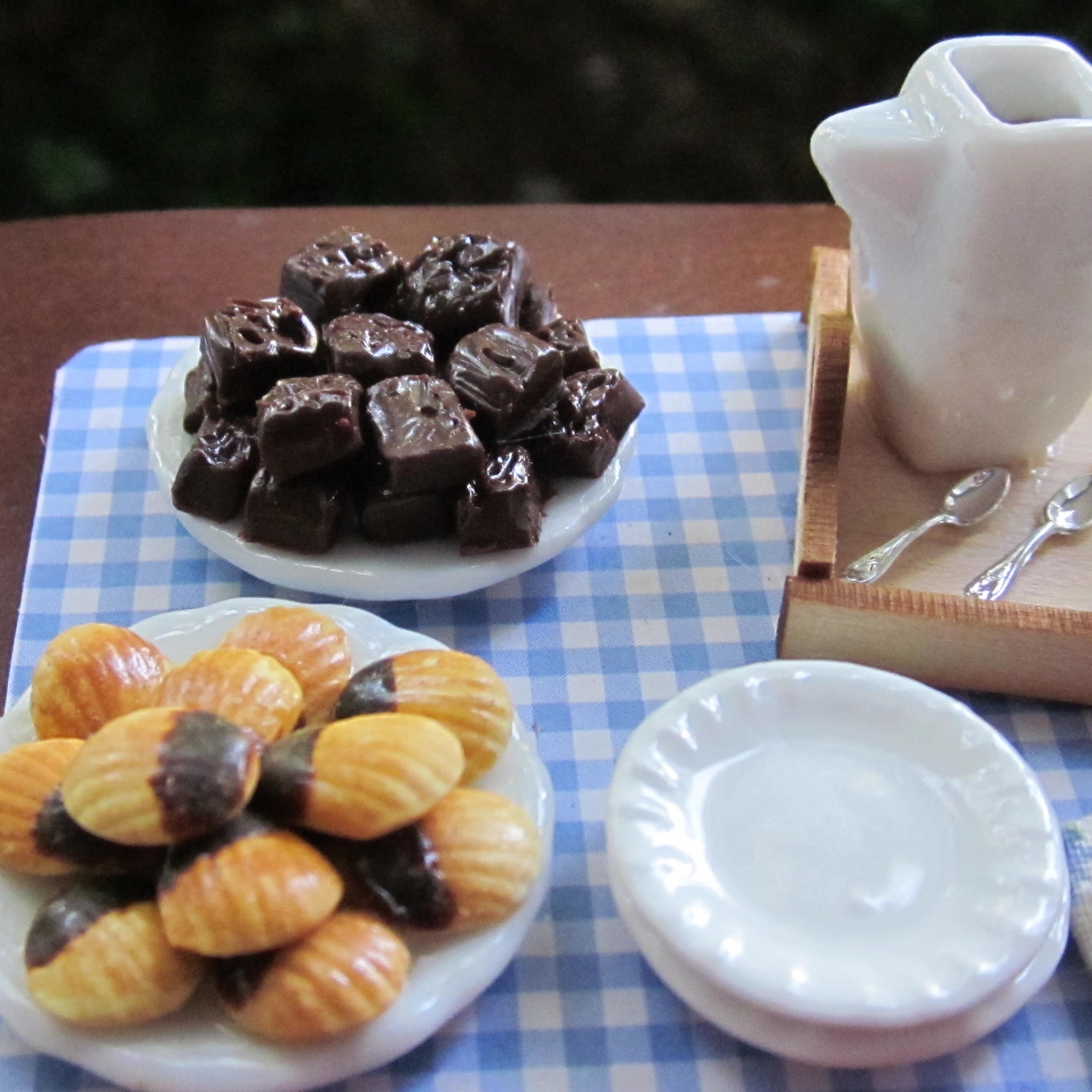 kensingtonminiatures - Etsy