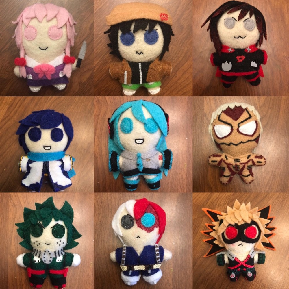 Toys & Games She-Ra Melog Plush OPEN Stuffed Animals & Plushies etna.com.pe