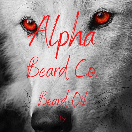 AlphaBeardCompany - Etsy