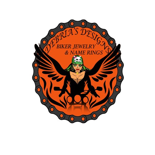 DebriasDesigns - Etsy