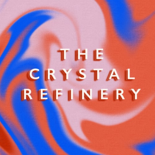 TheCrystalRefinery - Etsy