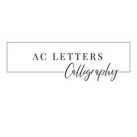 ACLettersCalligraphy - Etsy