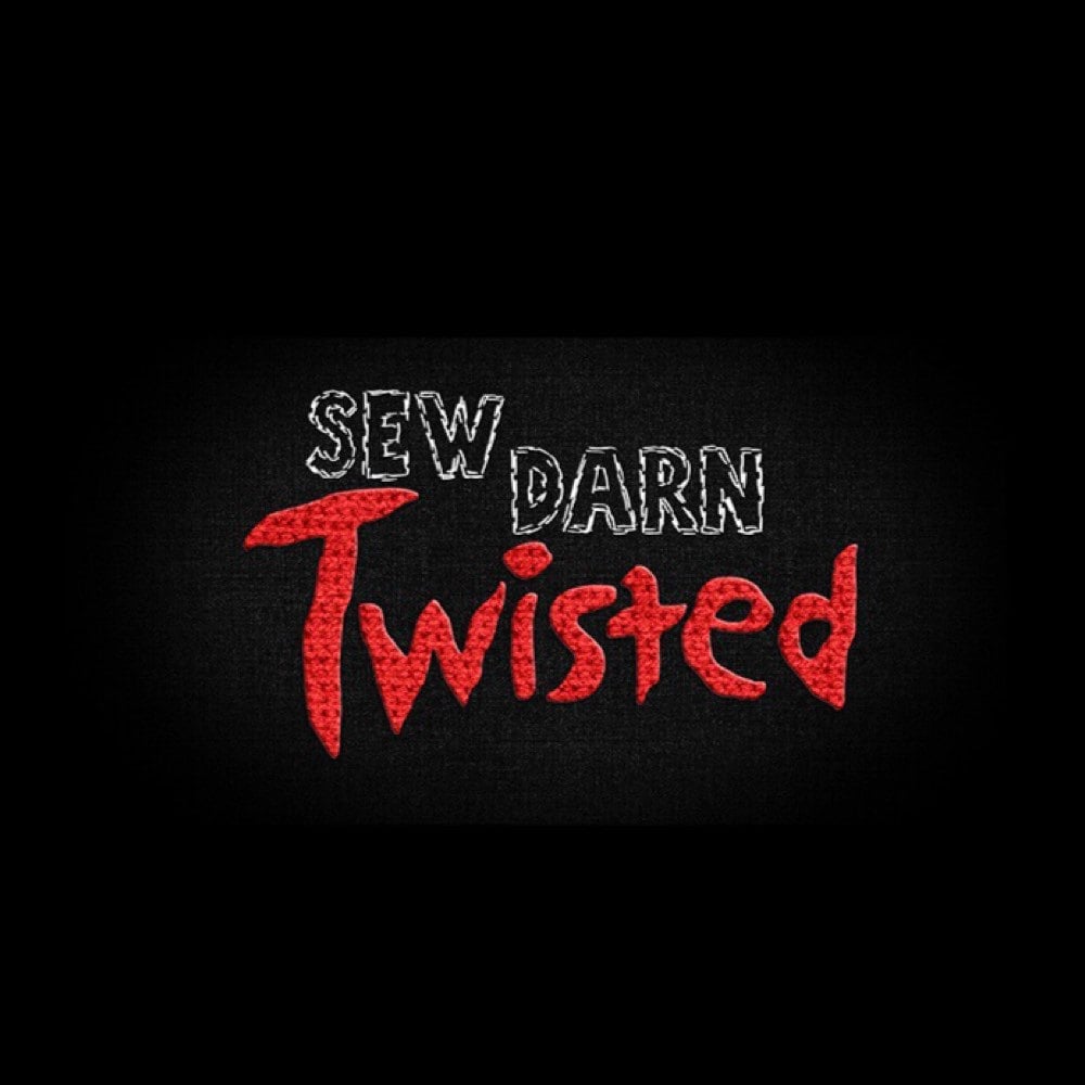 SewDarnTwisted - Etsy UK