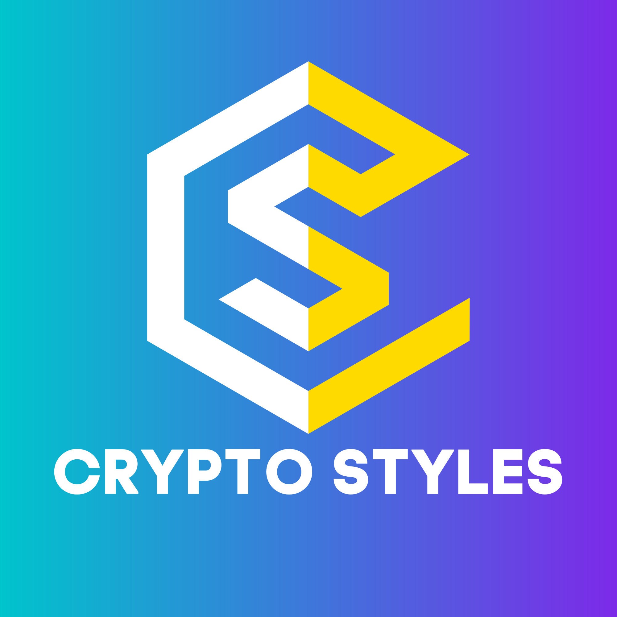 CryptoStyleUSA - Etsy