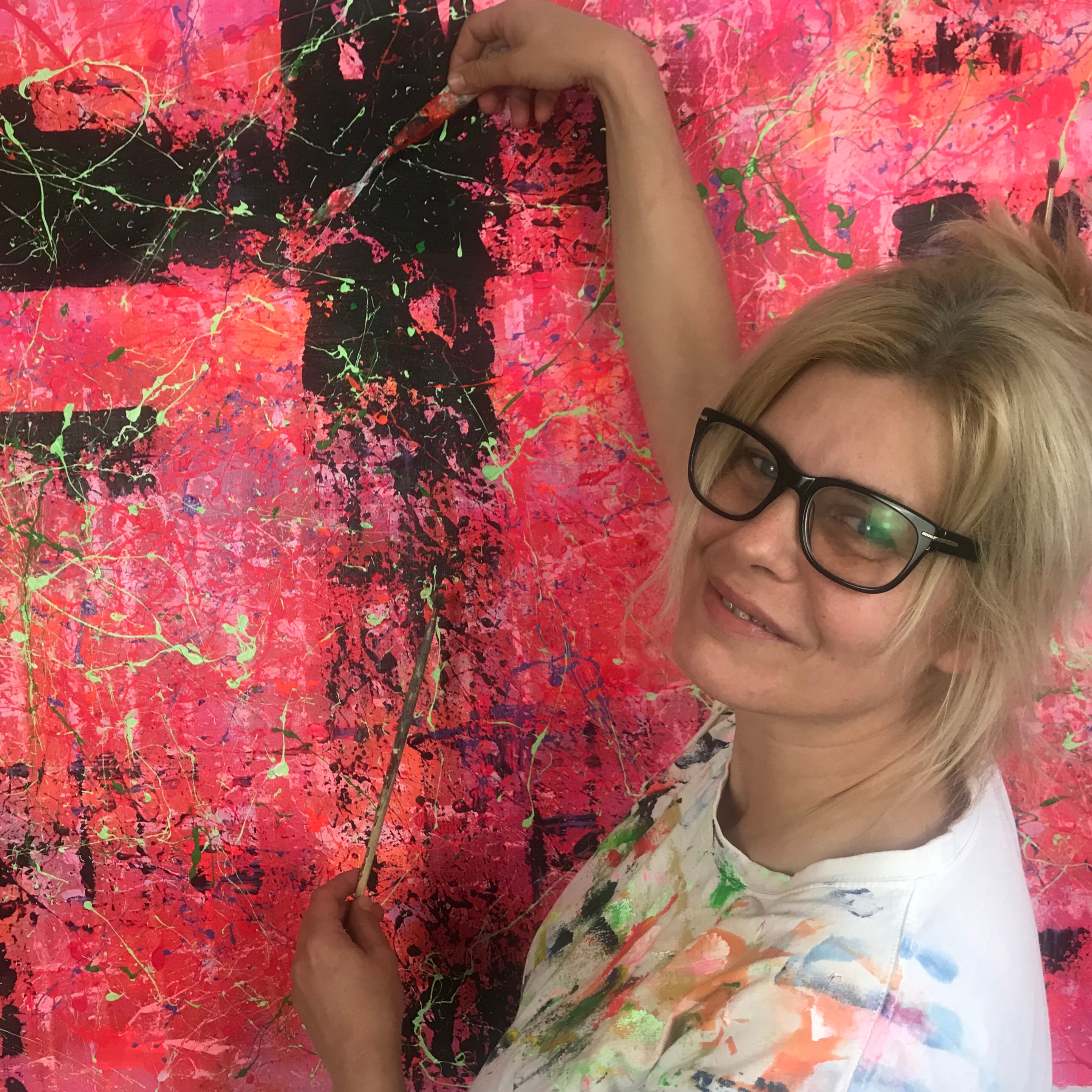 ivankagallery (by Ivanka.gallery) - Etsy UK