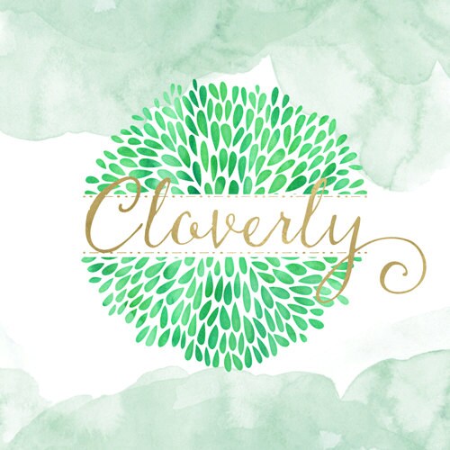 CloverlyDesign - Etsy