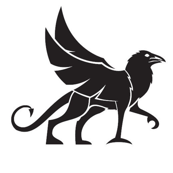 Sphinx Skeleton, Curiosity Cabinet - Etsy