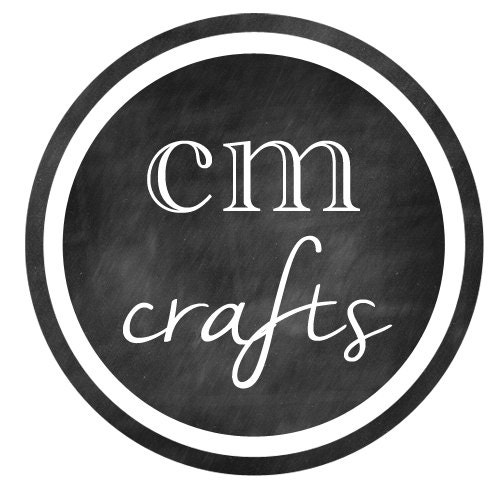 cmcrafts11 - Etsy