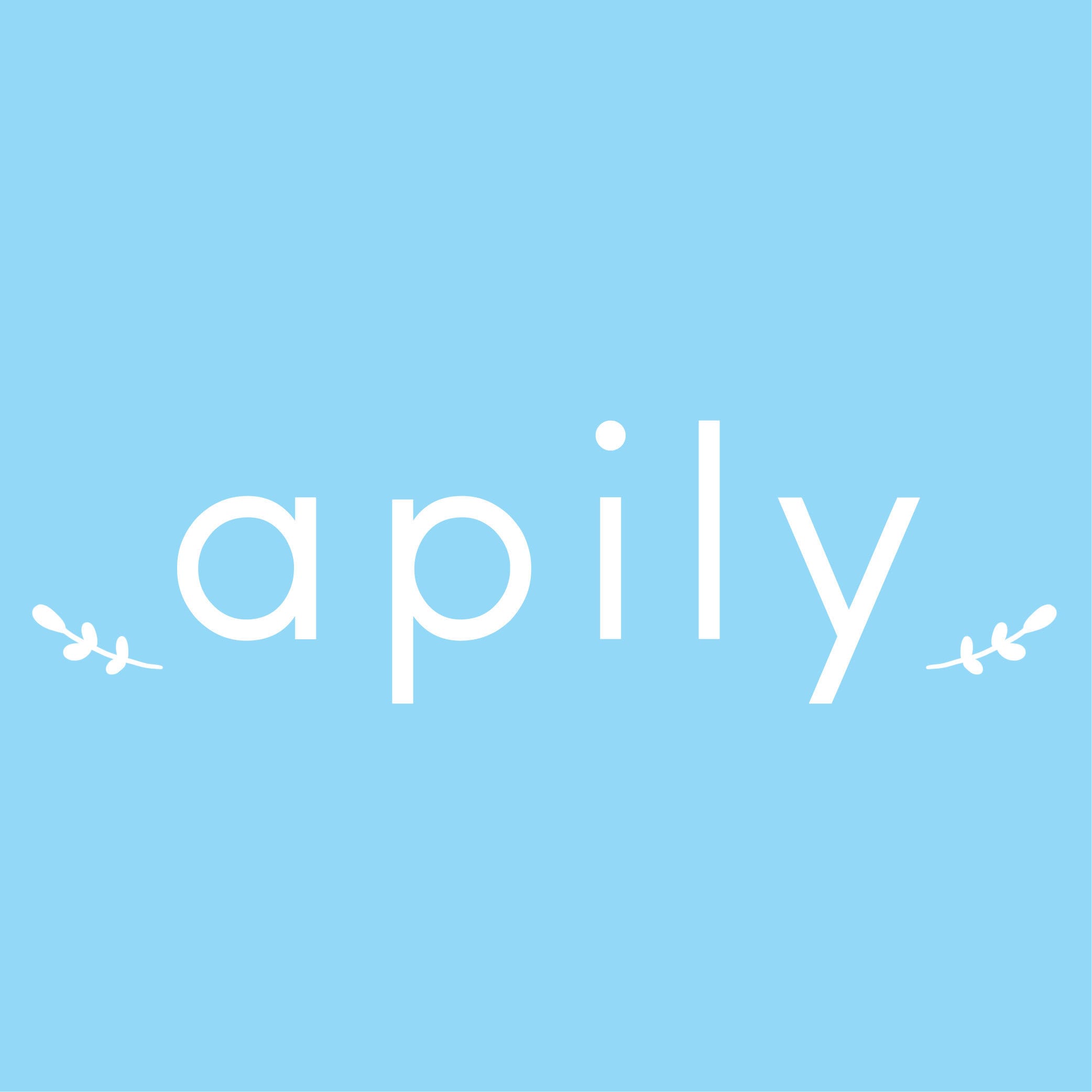 apily - Etsy