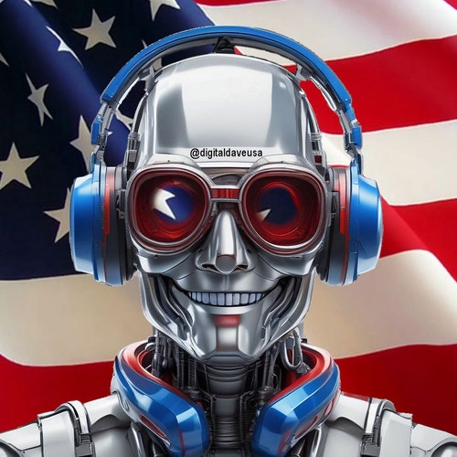 digitaldaveusa - Etsy
