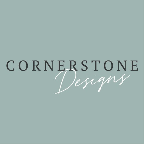 CornerstoneDesignsAL - Etsy