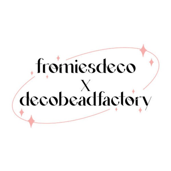 PREMADE Resin Toploader Kpop Deco Photocard Holder Collection Gift ...