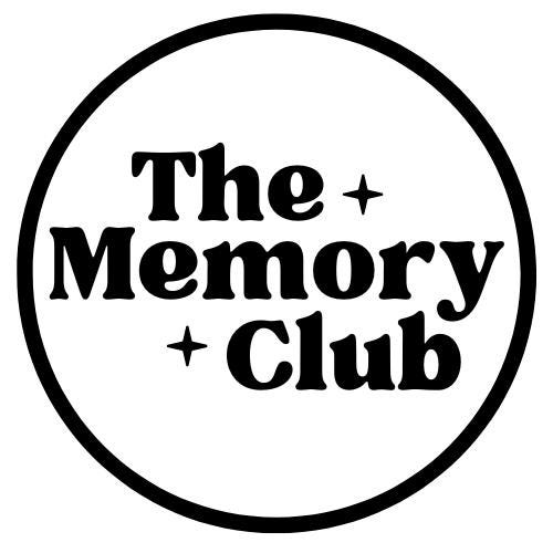 TheMemoryClub - Etsy Australia