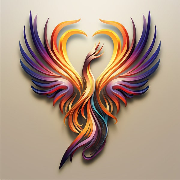 Watercolor English Alphabet Letters in Violet Colors With Flowers for ...