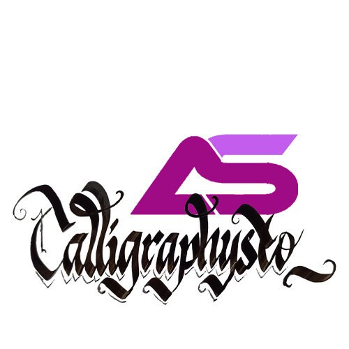CALLIGRAPHYSTO - Etsy