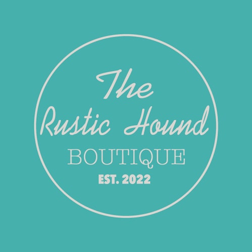 RusticHoundBoutique - Etsy