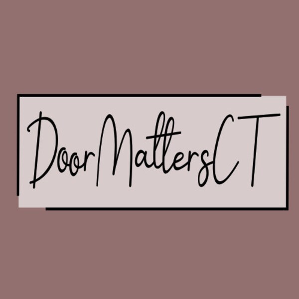 No Boys Allowed Doormat, Girls Only Welcome Mat, She Shed Gift, Script ...