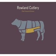 Chef Inspired Knives and Exotic Wood Wa Handles by RowlandCutlery