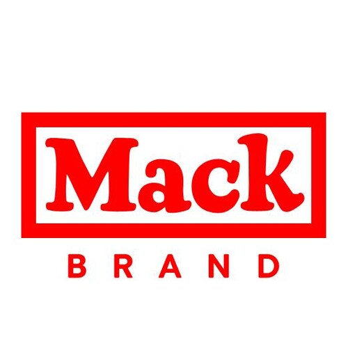 MACKbrand - Etsy