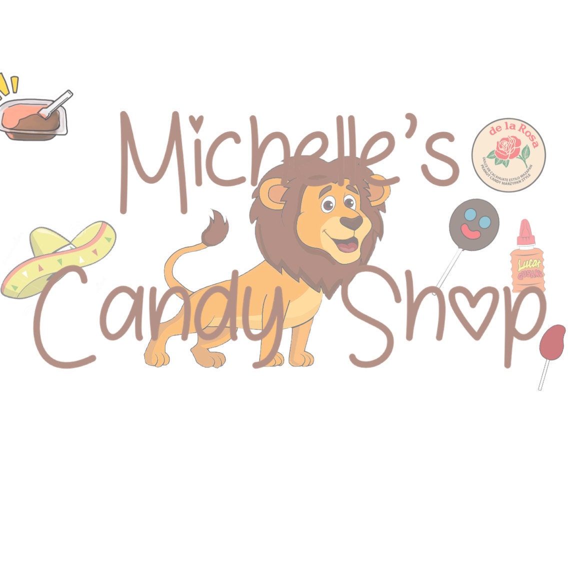 Michellescandyshop - Etsy