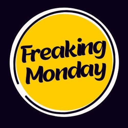 FreakingMonday - Etsy