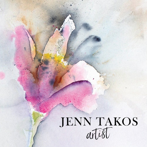 JennTakosArtist - Etsy