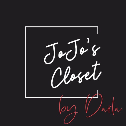 JoJosClosetByDarla - Etsy