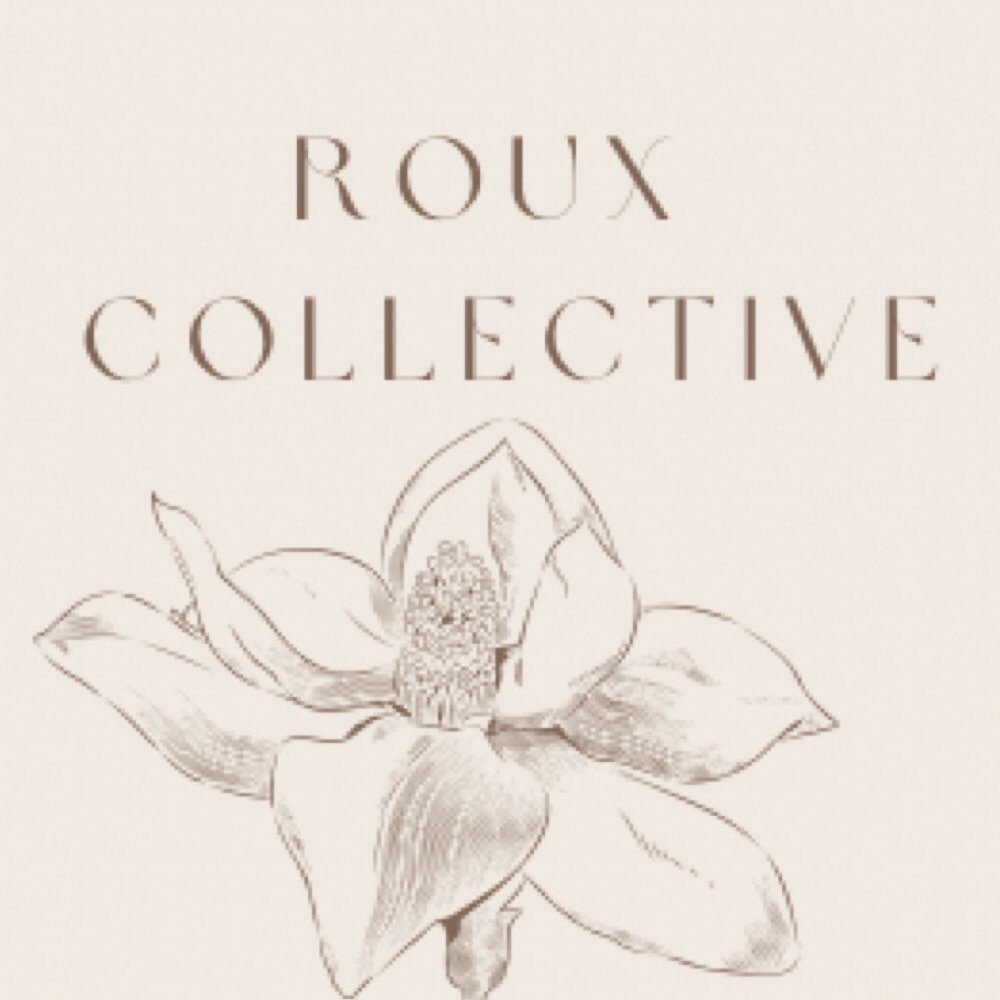 RouxCollectives - Etsy