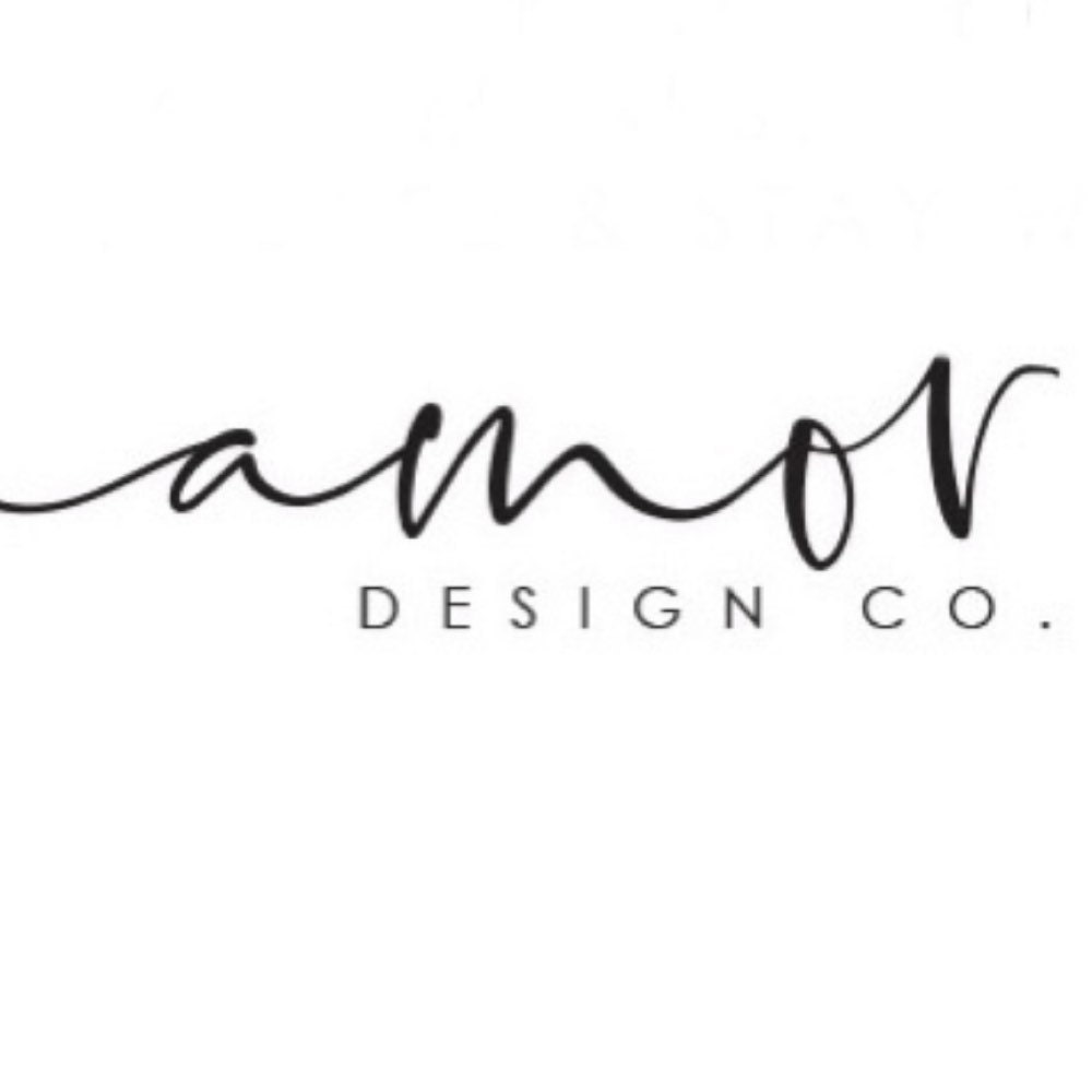 AmorDesignCo - Etsy