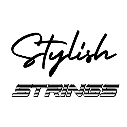 StylishStringsGB - Etsy UK