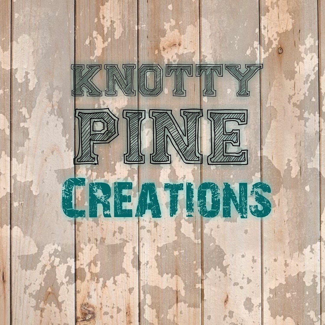 KnottyPCreations - Etsy